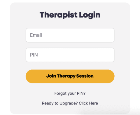 Step One - EMDR REMOTE | Online EMDR | Virtual Therapy