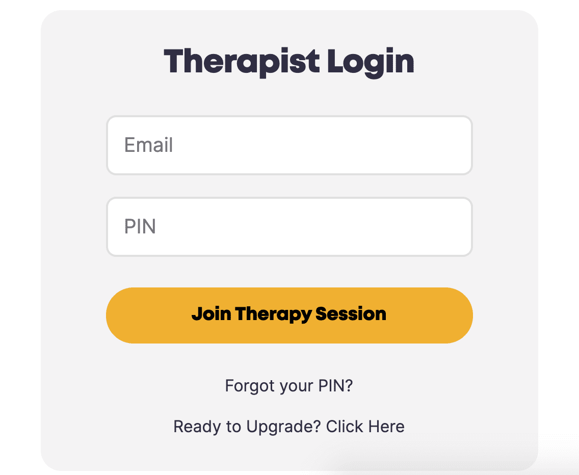 Step One - EMDR REMOTE | Online EMDR | Virtual Therapy